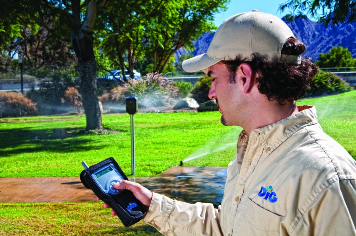 Sprinkler & Lighting News