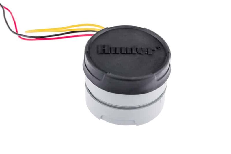 Hunter NODE 1 Station Battery Controller with DC Solenoid (NODE-100) | Big Irrigation Supply ...