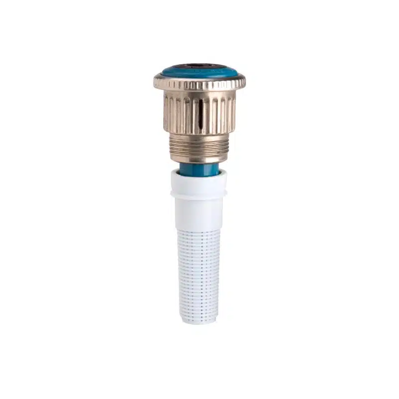 Hunter MP-CORNER HT 45°-105° Male Rotator Nozzle, Turquoise, 10-Pack ...