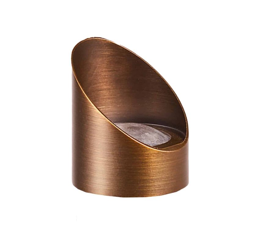 Alliance BL200-SHROUD Brass Replacement Shroud and Lens f...